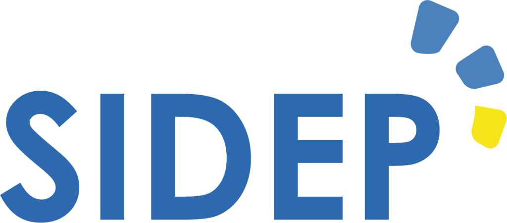 SIDEP - Sesan - Service numérique de santé